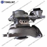 China Turbocharger CT16V 17201-11070 for Toyota Hilux Innova Fortuner 2.4L 2GD-FTV Engine for sale