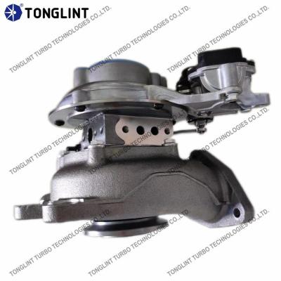 China Turbocharger CT16V 17201-11070 for Toyota Hilux Innova Fortuner 2.4L 2GD-FTV Engine for sale