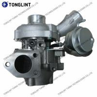 China Hyundai Kia Sorento BV43 Turbocharger 53039880122 28200-4A470 for D4CB 2.5D CRDi Engine for sale