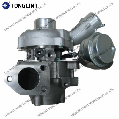 China Hyundai Kia Sorento BV43 Turbocharger 53039880122 28200-4A470 for D4CB 2.5D CRDi Engine for sale