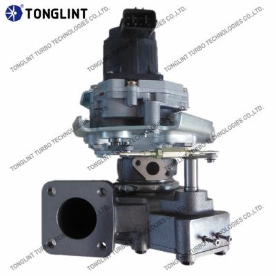 China RHF55V Turbocharger 8980277725 for Isuzu NQR NPR 5.2L 4HK1 Diesel Engine 2005-2009 for sale