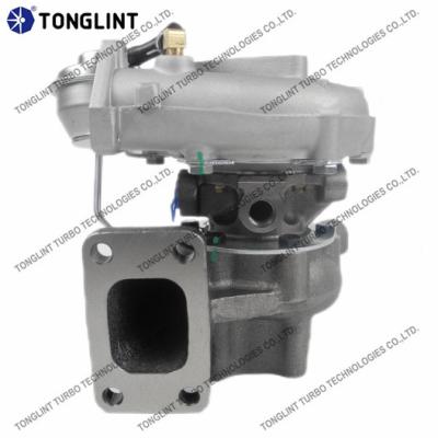 China Nissan Patrol Safari HT18-2 Turbo 047-095 Diesel Turbocharger 14411-62T00 14411-51N00 for sale