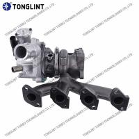China MFS Turbocharger RHF3 JHJ 03F145701K 03F145701M for Audi A1 A3 1.2 TFSi 86HP for sale