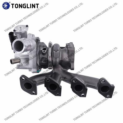 China MFS Turbocharger RHF3 JHJ 03F145701K 03F145701M for Audi A1 A3 1.2 TFSi 86HP for sale