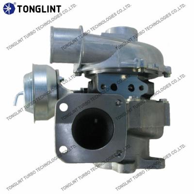 China Ford Mazda RHV4 Turbo VJ38 VHD20011 for BT-50 Engine 2006-2009 for sale