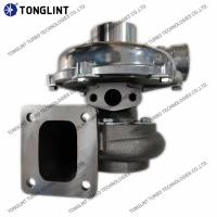 China Hitachi Hino RHC7A Turbocharger VA250027 CX35 Diesel Turbo 24100-1850B 24100-1860B H06CT Engine for sale