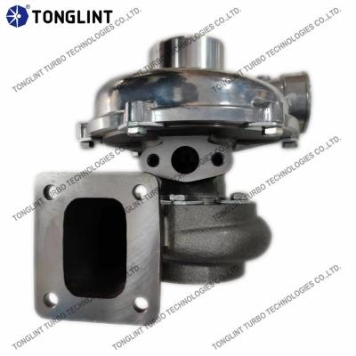 China Hitachi Hino RHC7A Turbocharger VA250027 CX35 Diesel Turbo 24100-1850B 24100-1860B H06CT Engine for sale