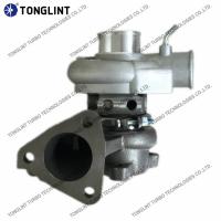 China Mitsubishi Pajero TD04 Turbo 49177-01504 Diesel Turbocharger 4D56 Engine 2.5L for sale