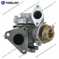 China GTA1849V VNT Turbocharger 727477-0007 for Nissan X-Trail 2.2L Diesel YD22ED for sale