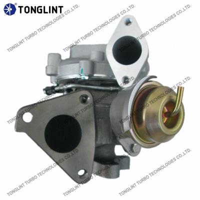 China GTA1849V VNT Turbocharger 727477-0007 for Nissan X-Trail 2.2L Diesel YD22ED for sale