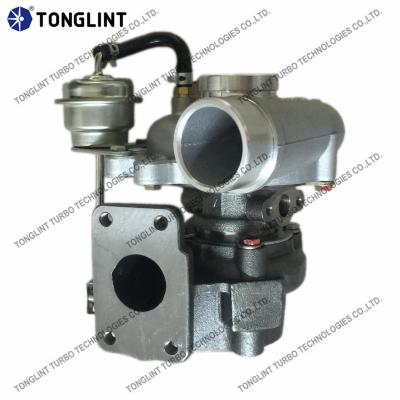 China Fiat Ducato Commercial Vehicle TF035HM-10T Turbo 49135-05131 Diesel Engine for sale