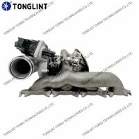China B48 Turbocharger MGT2256KSZ 894017-5001S 894017-5004S Diesel Engine for Mini John Cooper for sale