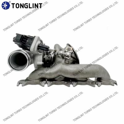 China B48 Turbocharger MGT2256KSZ 894017-5001S 894017-5004S Diesel Engine for Mini John Cooper for sale