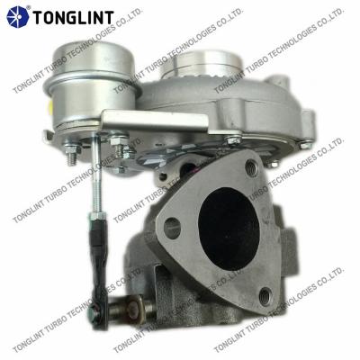 China GT22 Turbocharger 779985-0001 1008200FA070 for HFC4DA1 493 Engine Diesel for sale