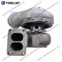 China TV48 Turbo Diesel Turbocharger for Daewoo DS2842LE 21.9L Engine OEM 65091007053 for sale