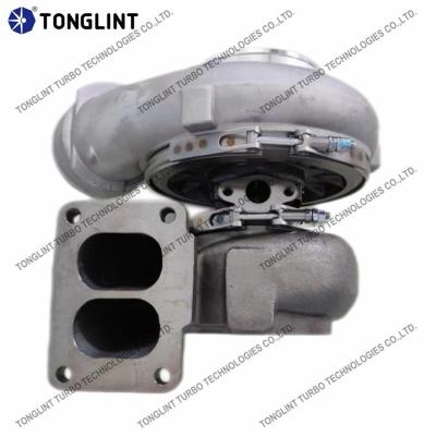 China TV48 Turbo Diesel Turbocharger for Daewoo DS2842LE 21.9L Engine OEM 65091007053 for sale