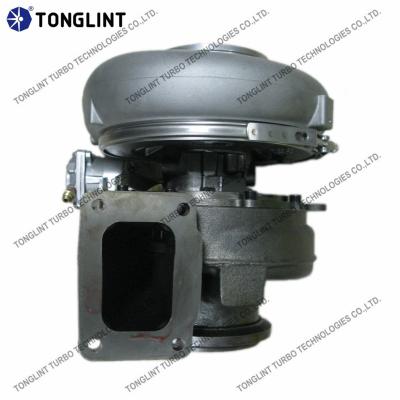 China Detroit Diesel Turbocharger GTA4502V 758160-0007 for Series 60 Engine 2007 for sale