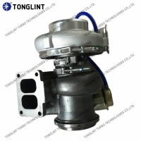 China GTA4294 Turbocharger 714788-5001S 23528065 for Detroit Diesel Series 60 12.7L for sale