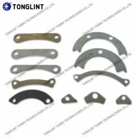 China Turbo Clamp Plates CHRA Rebuild Kits Turbo Service Kit 1.5mm 2.0mm for sale