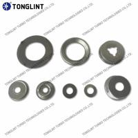 China Turbocharger Heat Shield Repair Kit for Turbo Service Kits 1.5mm Stainless Steel for sale