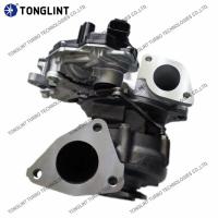 China Ball Bearing Turbo CT16V 17201-11120 for Toyota 1GD-FTV 2.8L Fortuner Hilux Land Cruiser for sale