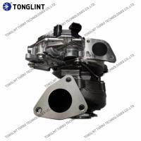 China CT16V Turbocharger 17201-11110 for Toyota Hilux VIII 2.4 D 2GD-FTV 4WD for sale