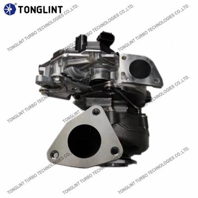 China CT16V Turbocharger 17201-11110 for Toyota Hilux VIII 2.4 D 2GD-FTV 4WD for sale