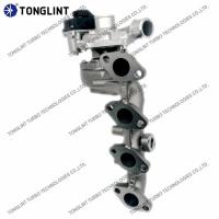 China MFS Turbocharger BV38 28201-2A780 for Hyundai i30 1.6 CRDi 1638-970-0014 for sale