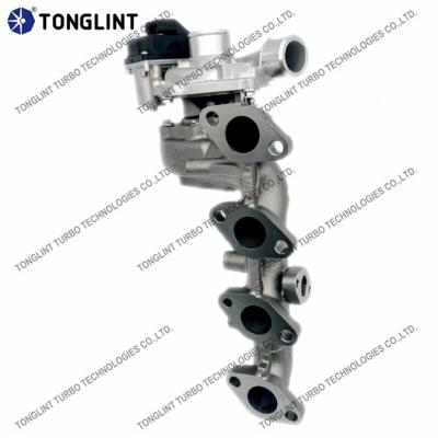 China MFS Turbocharger BV38 28201-2A780 for Hyundai i30 1.6 CRDi 1638-970-0014 for sale