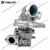 China GTD1749VZK Turbocharger 835406-0012 28211-4C001 for Hyundai Mighty Ex6 3.9L for sale