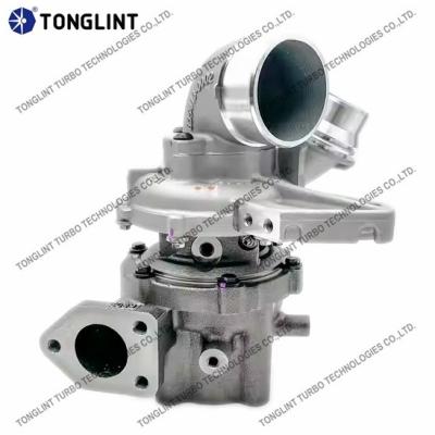 China GTD1749VZK Turbocharger 835406-0012 28211-4C001 for Hyundai Mighty Ex6 3.9L for sale
