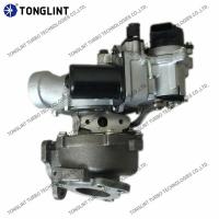 China Turbocharger RHV4 VB22 VB36 17201-51020 17201-51021 1VD-FTV for Toyota Landcruiser V8 for sale