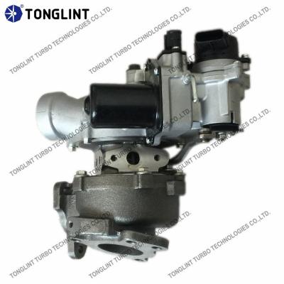 China Turbocharger RHV4 VB22 VB36 17201-51020 17201-51021 1VD-FTV for Toyota Landcruiser V8 for sale