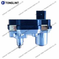 China Electronic Actuator 28231-2F600 Turbocharger for Hyundai Santa Fe KIA Sorento 2.2T D4HB for sale