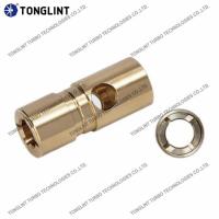 China Upgraded Journal Bearing 794743-5 with Oil Wedge for Turbocharger for sale
