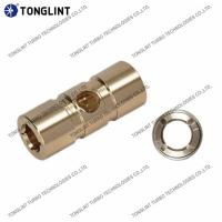 China Upgraded Journal Bearing 802466-1 with Oil Wedge for Turbocharger for sale
