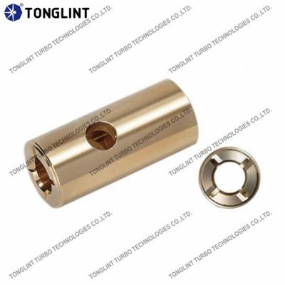 China Upgraded Journal Bearing with Oil Wedge for ABY Turbocharger 80mm for sale