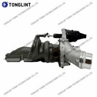 China B38 Turbocharger 7633795 for BMW 116i 118i 218i 318i 418i 1.5L Petrol Engine B38B15A for sale