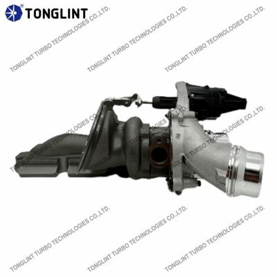 China B38 Turbocharger 7633795 for BMW 116i 118i 218i 318i 418i 1.5L Petrol Engine B38B15A for sale