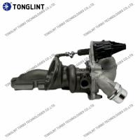 China B38 Turbocharger 7636784 11658600045 for Mini Cooper BMW 1 Series 216i 218i 1.5L Petrol for sale