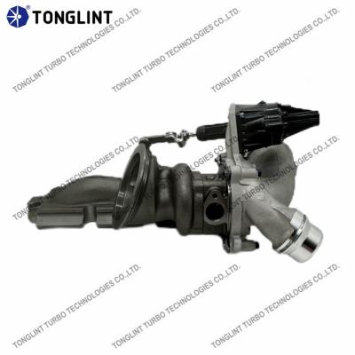 China B38 Turbocharger 7636784 11658600045 for Mini Cooper BMW 1 Series 216i 218i 1.5L Petrol for sale