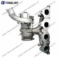 China B01G Turbocharger 16399700016 28231-2B760 for Hyundai Tucson 1.6L 2016-2018 for sale