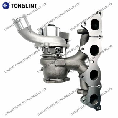 China B01G Turbocharger 16399700016 28231-2B760 for Hyundai Tucson 1.6L 2016-2018 for sale