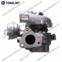 China GTB1649V Turbocharger 757886-0003 for Hyundai Tucson Kia Sportage 2.0L CRDi 2005 for sale