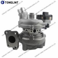 China Nissan Navara Pathfinder BV45 Turbocharger 53039880337 14411-5X01A for YD25DDTI 2.5L Diesel Engine for sale