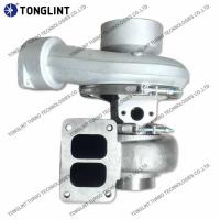 China CAT Industrial Earth Moving S4DS-010 Turbo 313272 Diesel Turbocharger 7C7582 for 3306B Engine for sale
