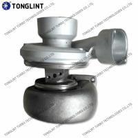 China CAT Industrial Earth Moving S4DS-010 Turbo 313272 Diesel Turbocharger 7C7582 for 3306B Engine for sale