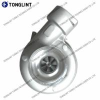 China CAT Industrial Earth Moving S4DS-010 Turbo 313272 Diesel Turbocharger 7C7582 for 3306B Engine for sale