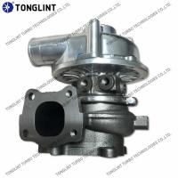 China Isuzu 4HK1 Turbocharger RHF55 VB440051 8980302170 for Industrial Motor for sale