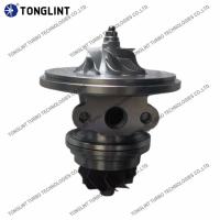 China HP55 Turbo CHRA Cartridge 1008200FA01 55X4501-01-1 for JAC HFC4DA1 Engine for sale